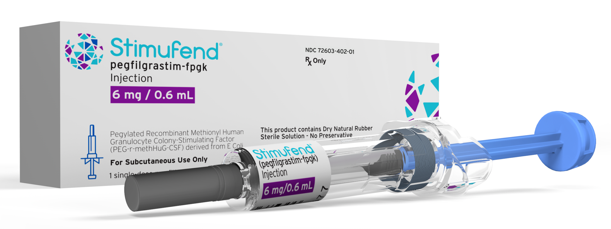 Stimufend - NorthstarRx LLC Pharmaceuticals